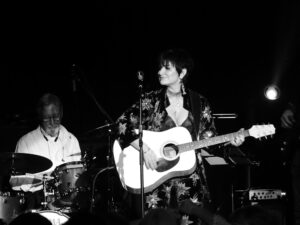 TC & Friends Pay Tribute To Kristofferson – TC Cassidy